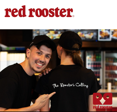 Apply now: Shift Supervisor - Arana Hills Red Rooster - Arana Hills ...