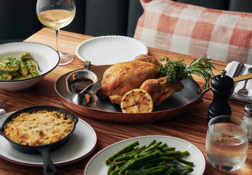 Apply now: Sous Chef - Half Moon - Brighton - Brighton, VIC | Barcats