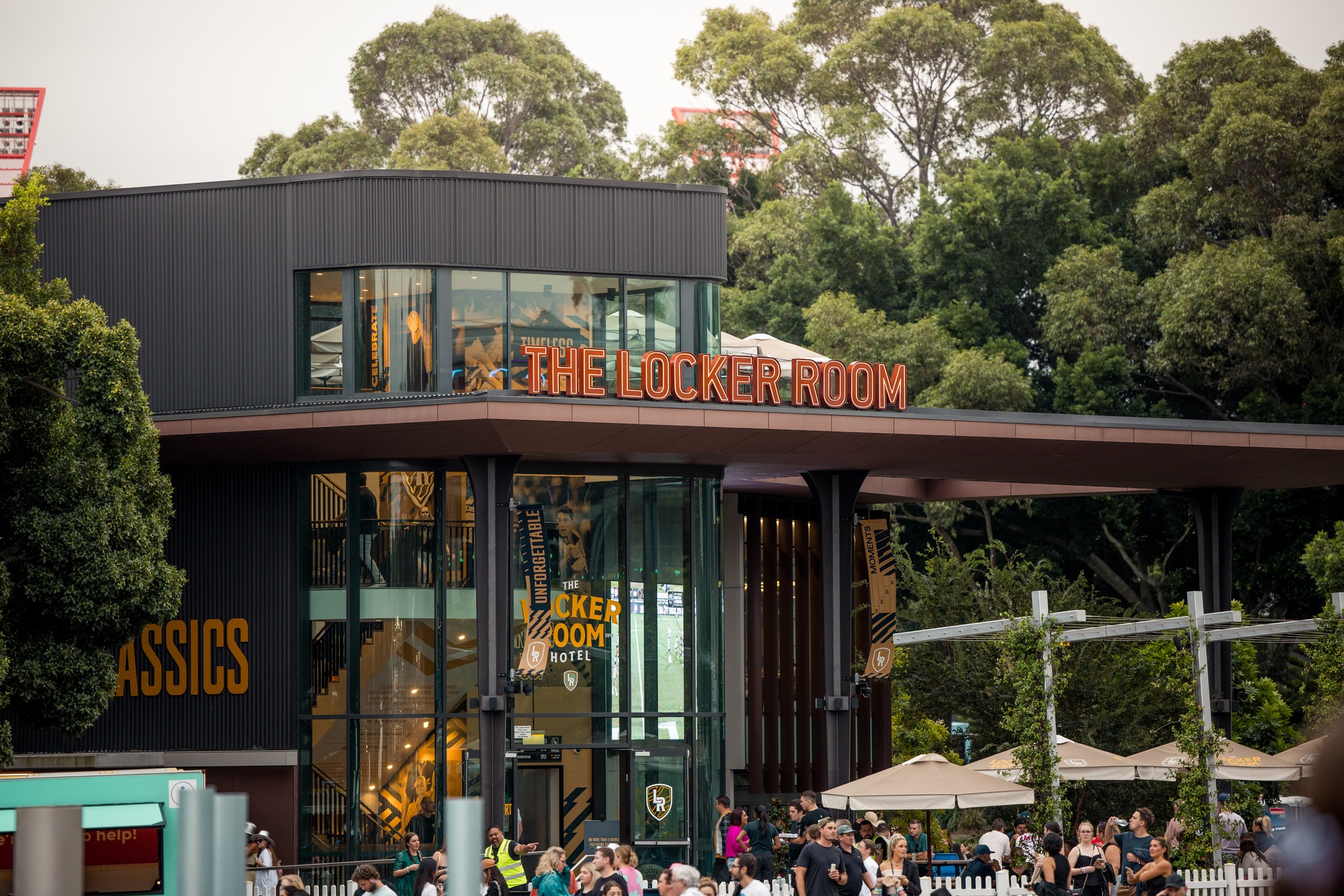 Apply now: Rockstar Bar Attendants - Multiple Positions Available ...