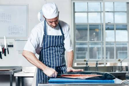 Apply now: Kitchen Porter - Sheffield, Yorkshire | Barcats