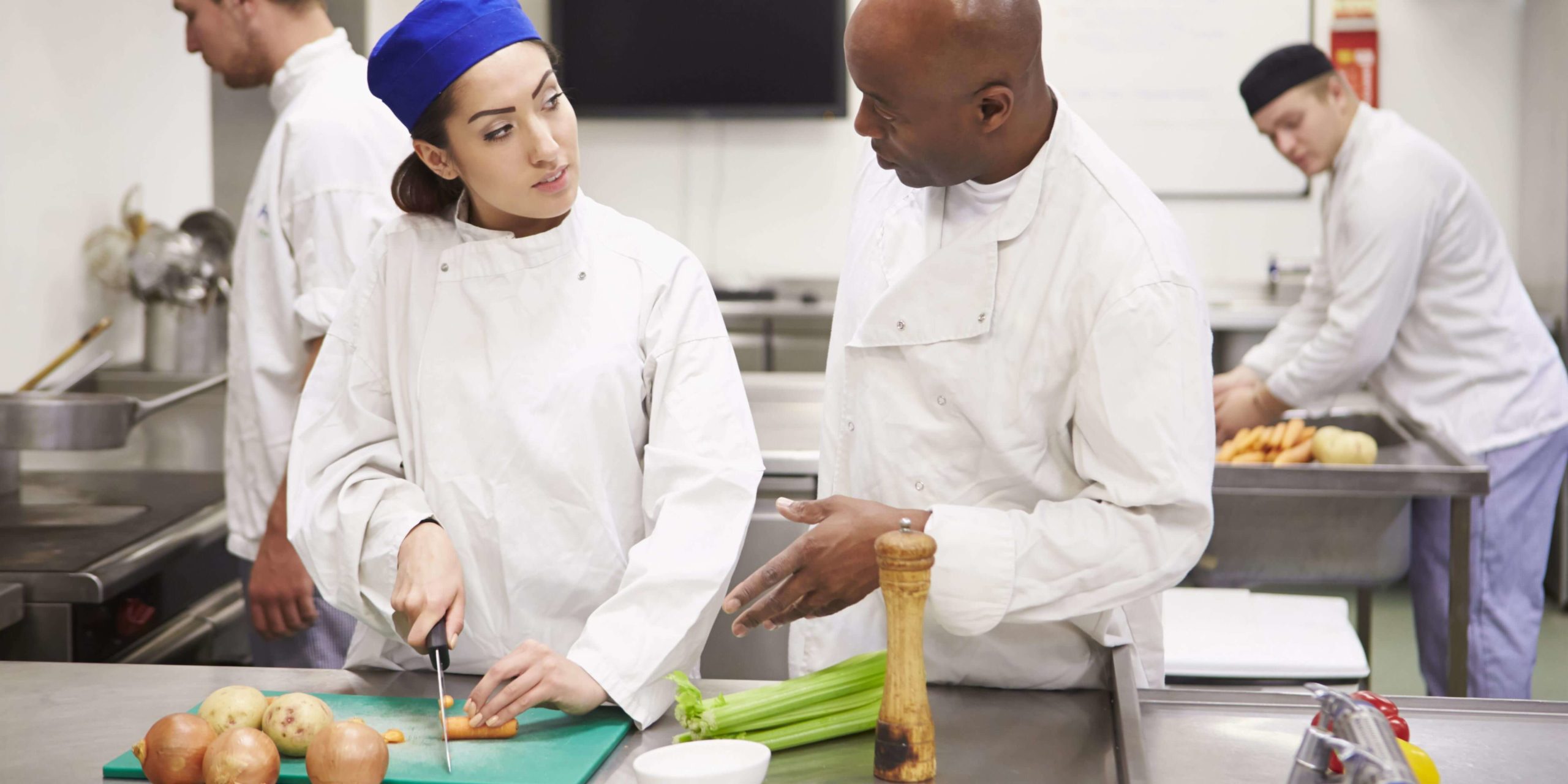 Apply now: Kitchen Porter - Bradford, Yorkshire | Barcats