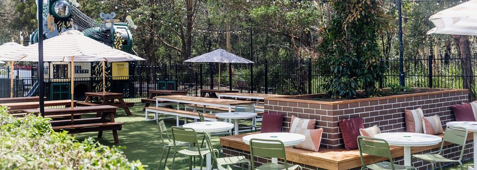 Apply now: Duty Manager | Koala Tavern - Capalaba, QLD | Barcats