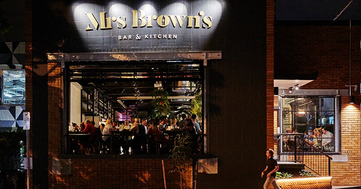 Apply now: Bar Manager / Bar Supervisor - Newstead, QLD | Barcats