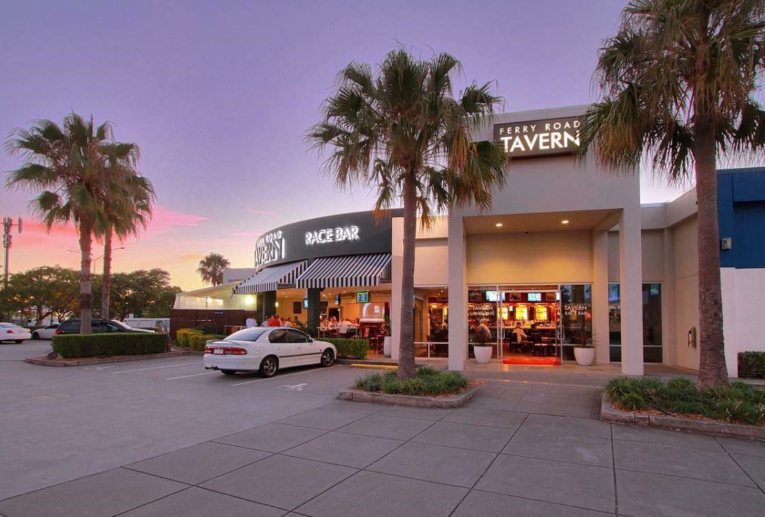 Apply now: Gaming/TAB/KENO Staff at Ferry Road Tavern - Southport, QLD ...