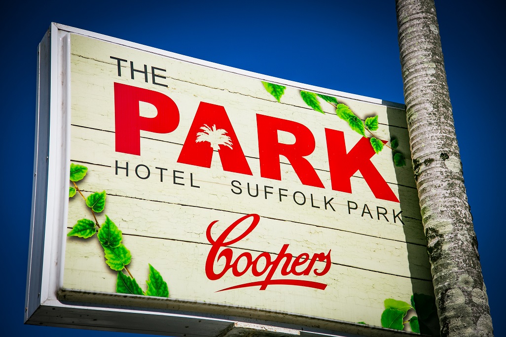 Apply now: Hotel Supervisor at The Park Hotel - Suffolk Park, NSW | Barcats