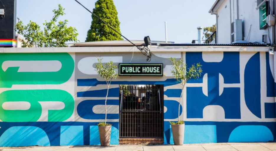 Apply now: Rockstar Bar/Waiter Allrounder - Petersham, NSW | Barcats