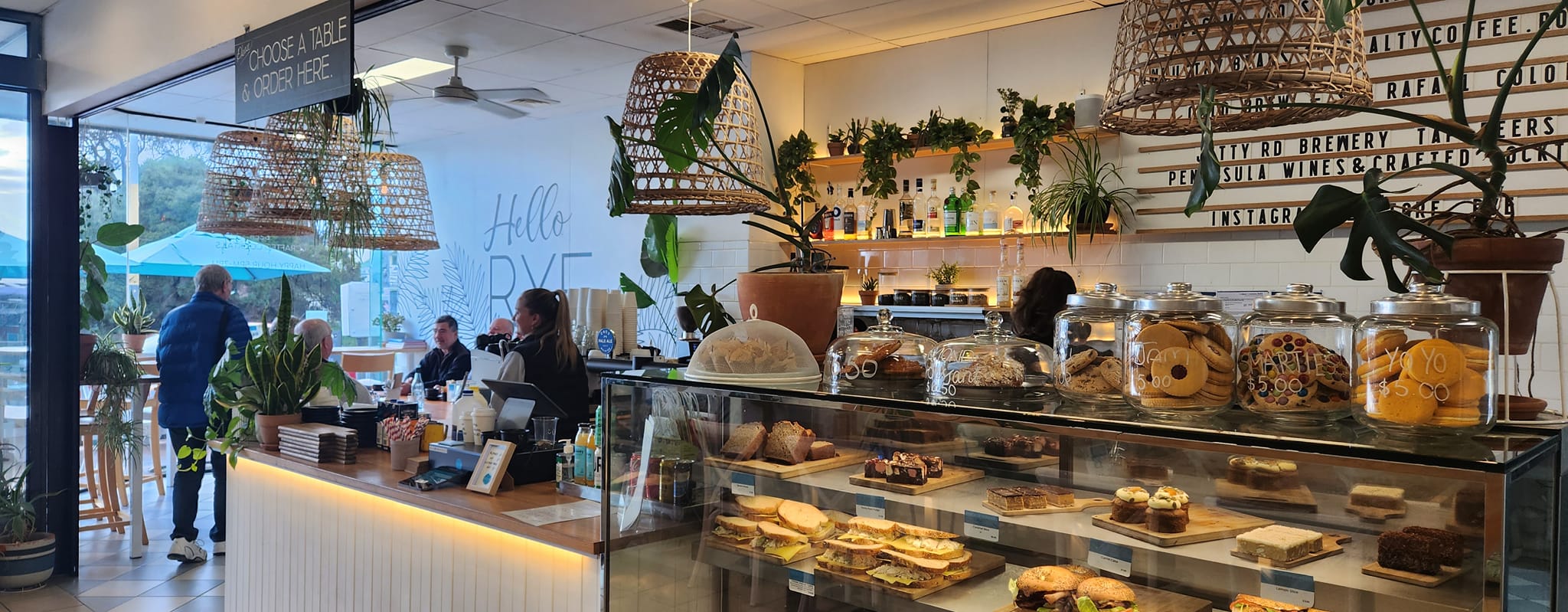 Apply now: All-Rounder at Sea Store - Rye, VIC | Barcats