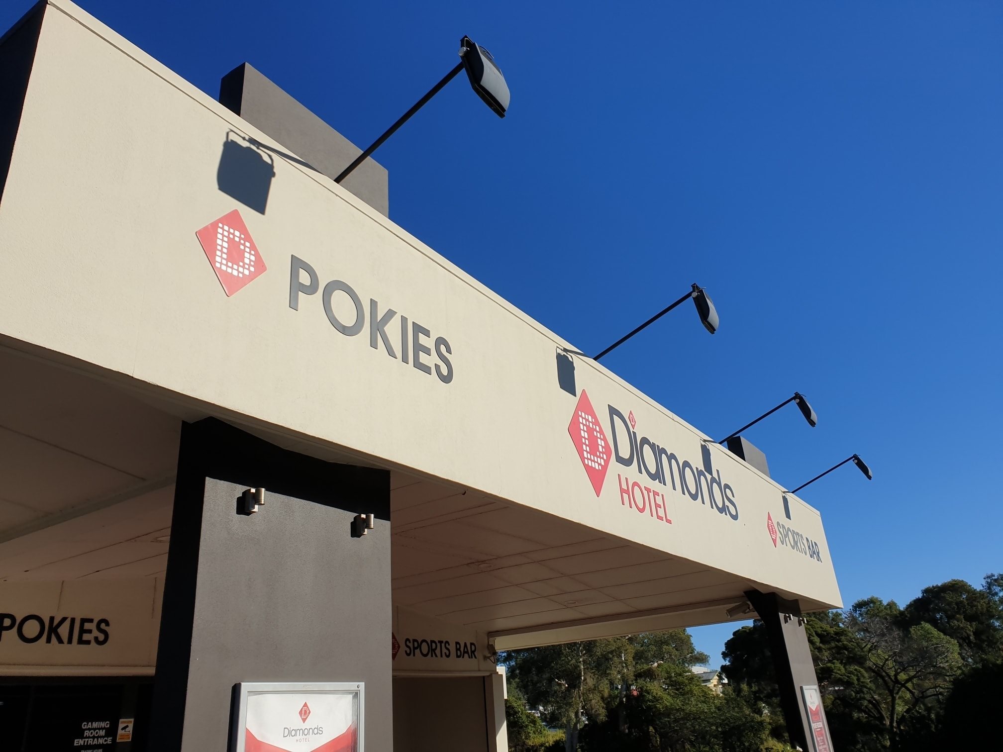 Apply now: Bar/Gaming Attendants at DIAMONDS INALA - Richlands, QLD ...