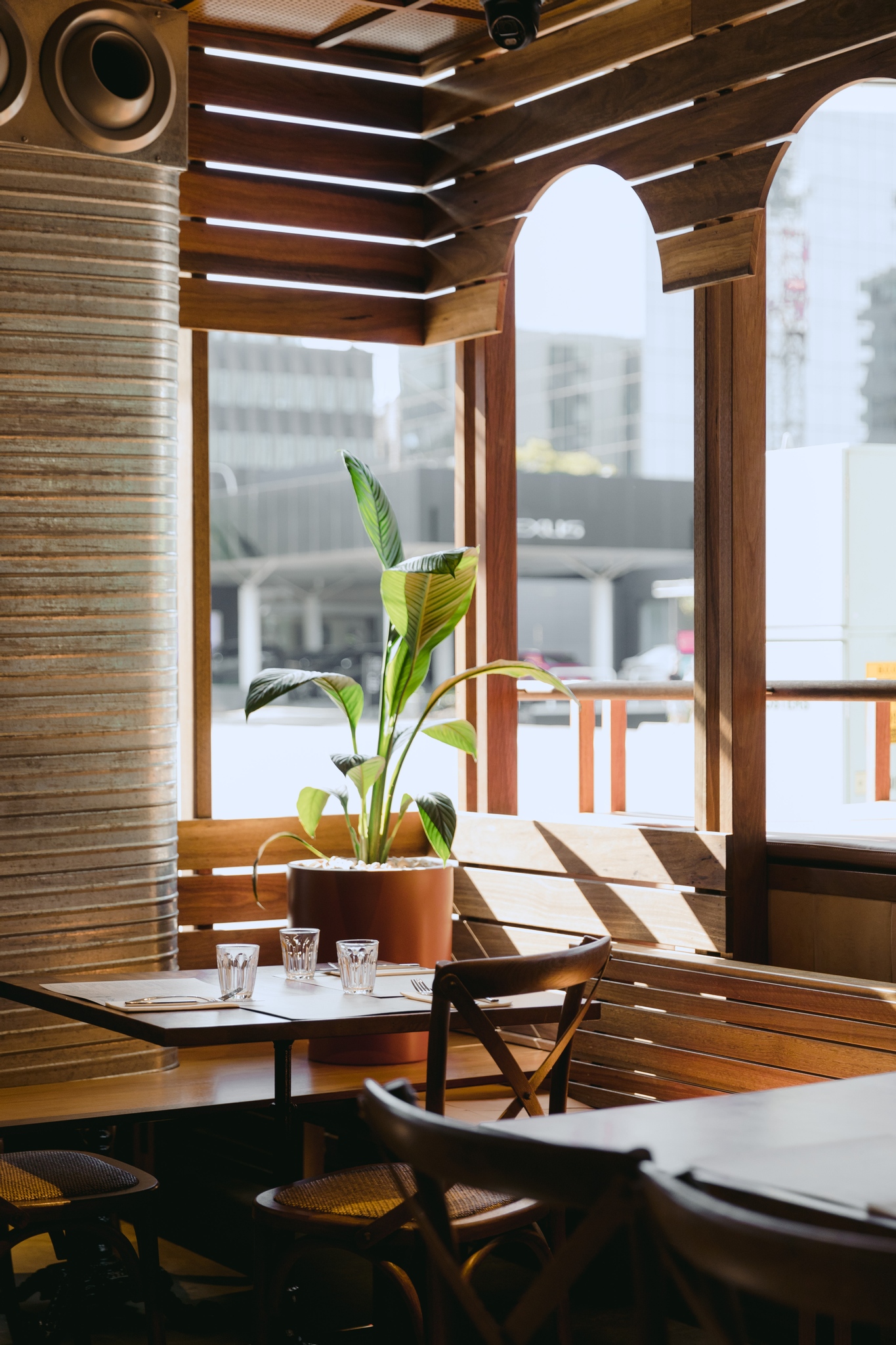 Apply now: Wait Staff at Gemelli James Street - New Farm, QLD | Barcats