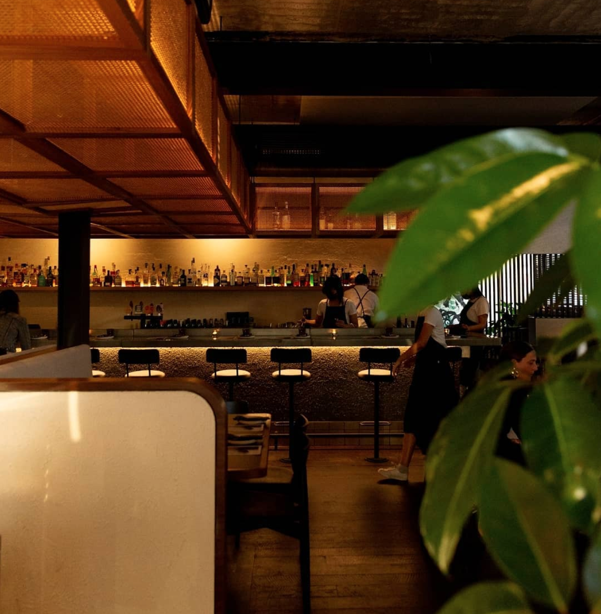 Apply now: FOH wait staff// New Quarter Richmond - Richmond, VIC | Barcats