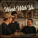 Apply now: Front of House - Winner Winner Takapuna - Takapuna, Auckland | Barcats