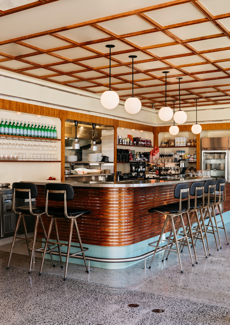 Apply now: Chef at Barbetta - Paddington, NSW | Barcats