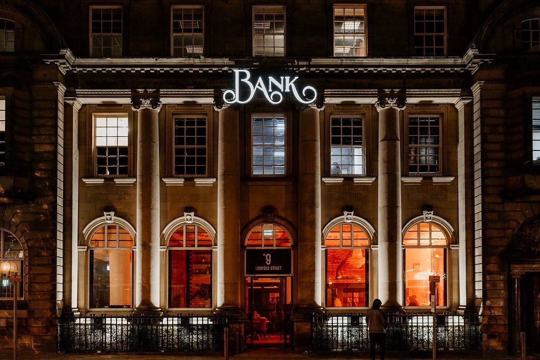 Apply now: Head Chef at Bank - Wolverhampton, West Midlands | Barcats