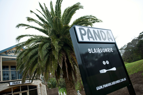 Apply now: The Cafe / Restaurant ALL ROUNDER at Panda Blairgowrie ...