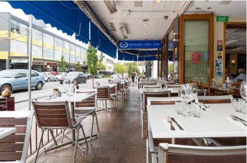 Apply now: All-Rounder at Xenos Restaurant Bar Cafe - Crows Nest, NSW ...