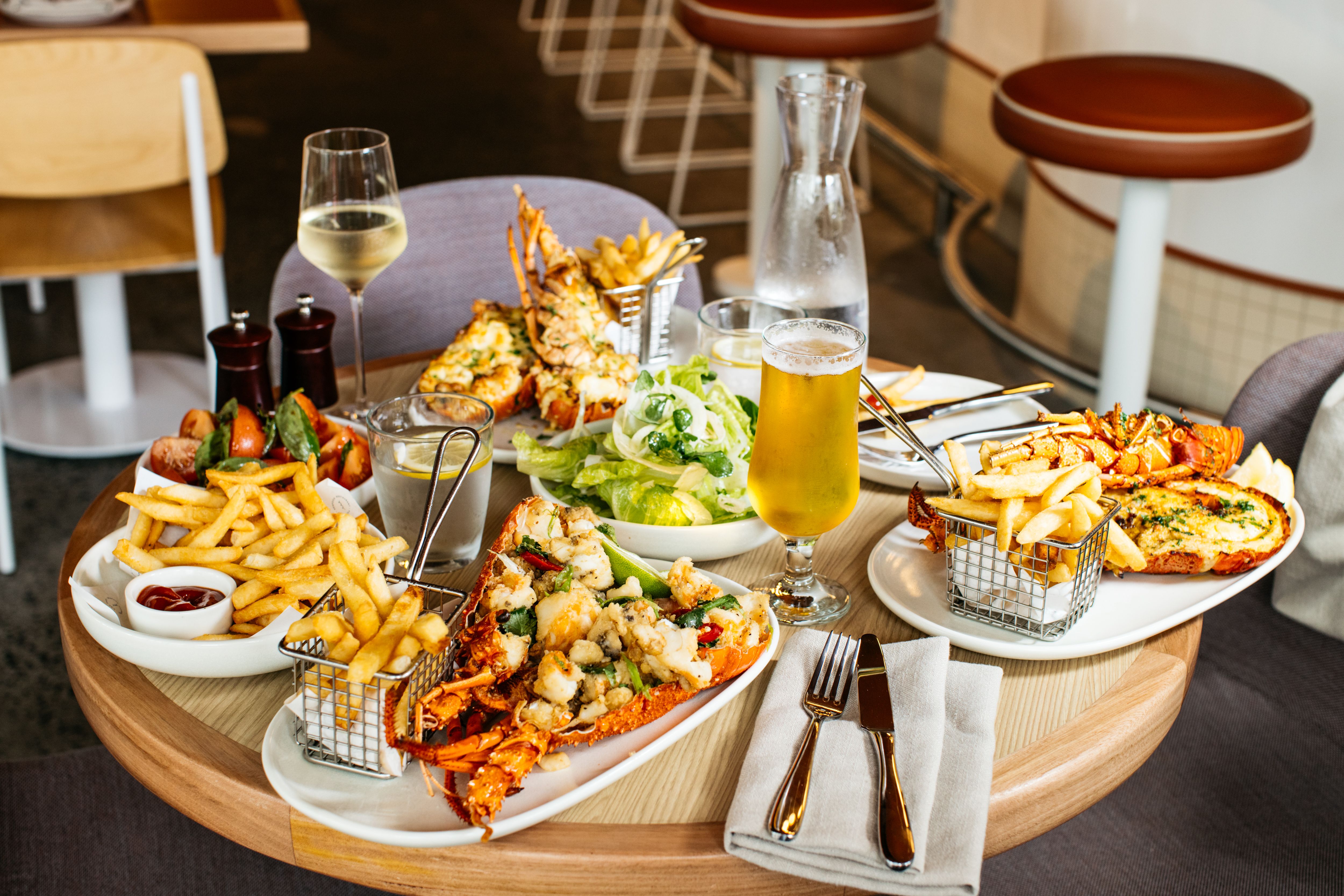 Apply now: Bartender at Fish Face - Balgowlah, NSW | Barcats