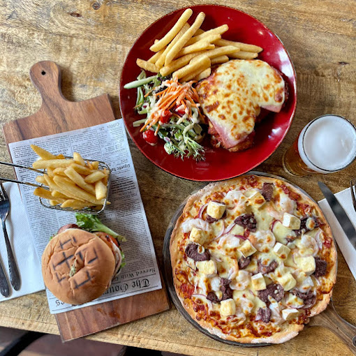 Apply now: Casual Chef - The Woombye Pub - Woombye, QLD | Barcats