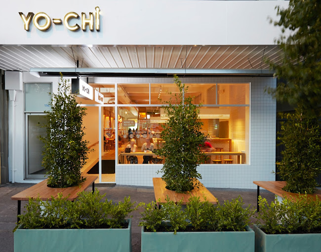 Apply now: Assistant Venue Leader at Yo- Chi Frozen Yogurt -CARLTON ...