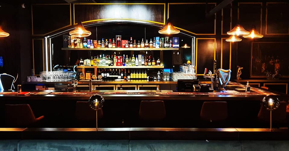 Apply now: Exciting Live Jazz Club - Waitstaff / Bartenders - Full Time ...