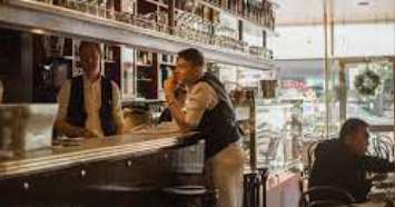 Apply now: Apprentice Cold Larder at France-Soir - South Yarra, VIC ...