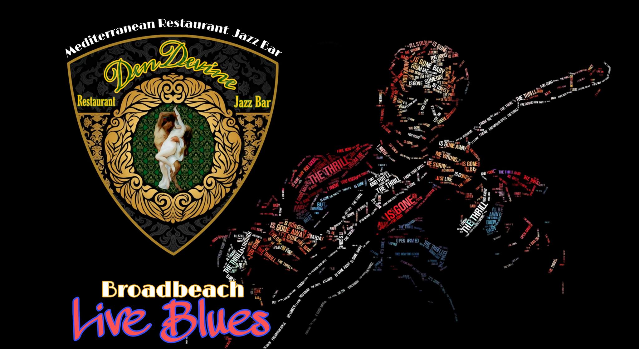 Apply now: Exciting Live Jazz Club - Waitstaff / Bartenders - Full Time ...