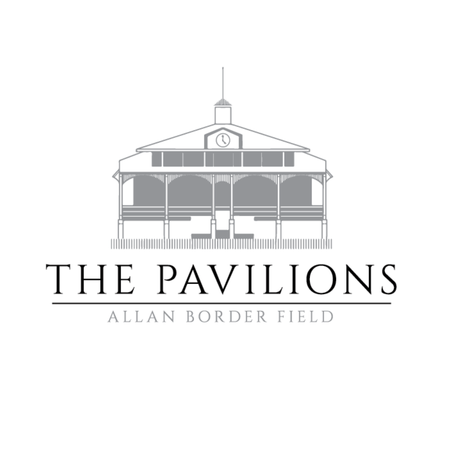 Apply now: Bartender at The Pavilion, Allan Border Field - Albion, QLD ...