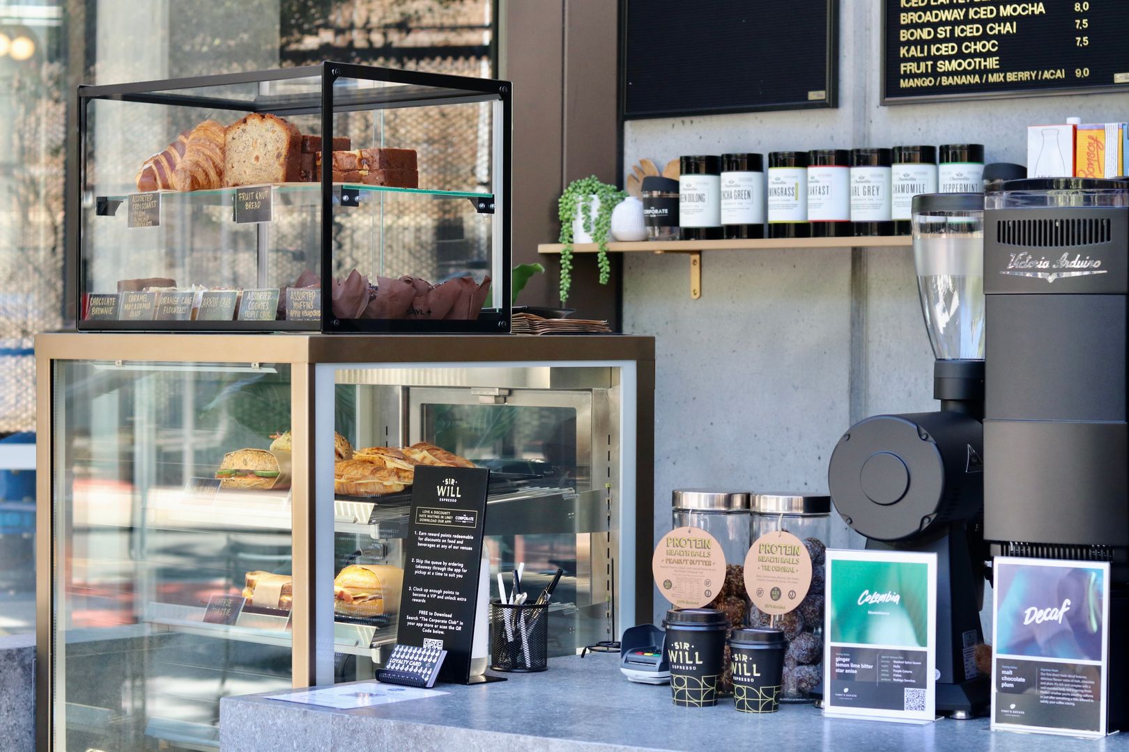 Apply now: Cafe All-Rounder at Sir Will Espresso | No Nights or ...