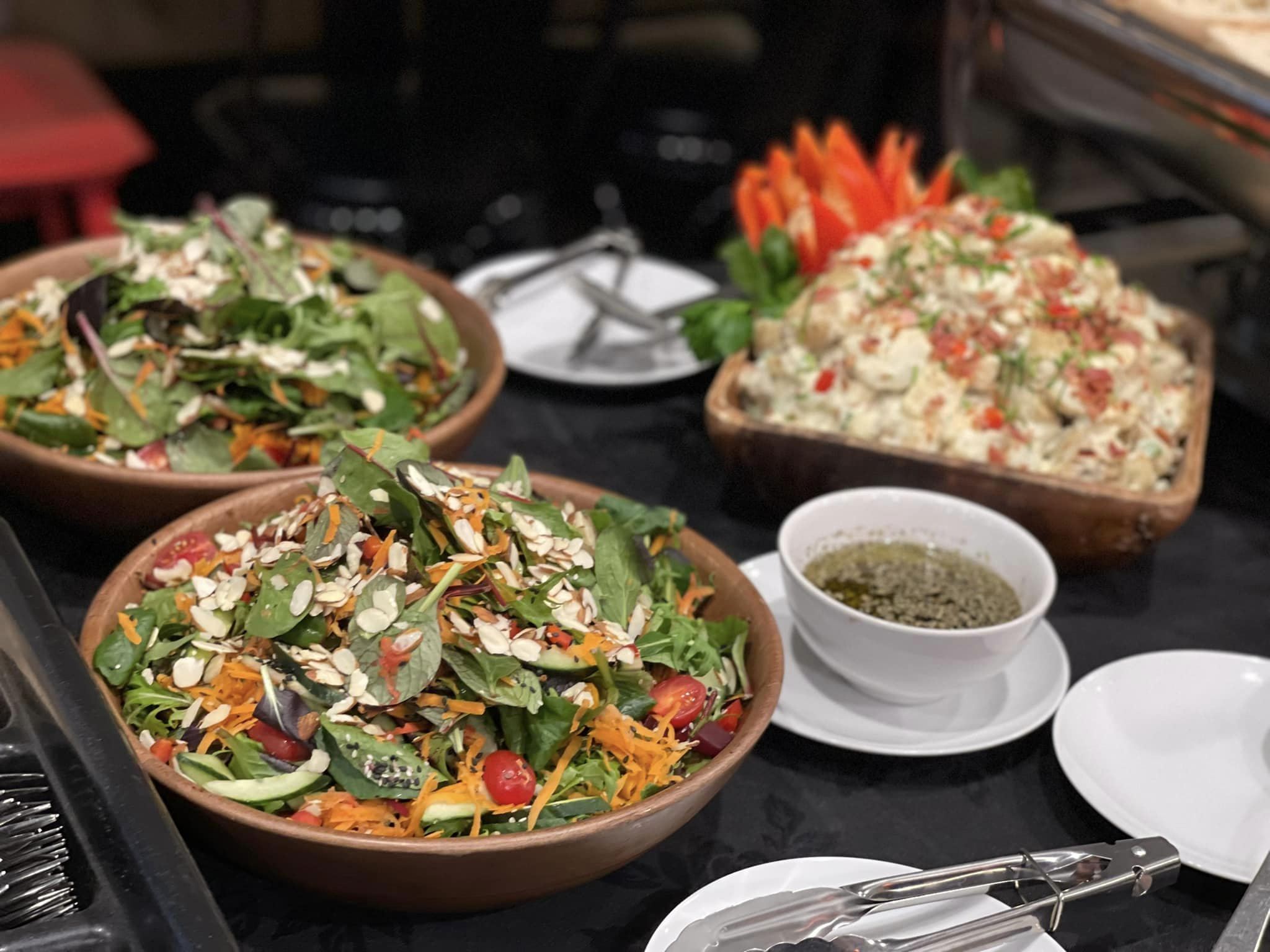 Apply now: Front of House + Barista Role at The Delicious Cafe - Te ...