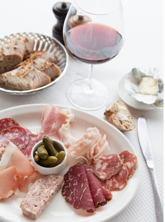 Apply now: Apprentice Cold Larder at France-Soir - South Yarra, VIC ...