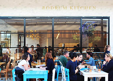 Apply now: Front of House Legends at Bodrum Kitchen - New Lynn ...