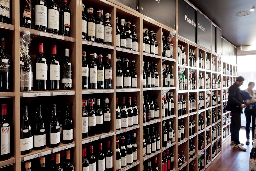 Apply now: Store Manager at Camperdown Cellars - Mosman, NSW | Barcats