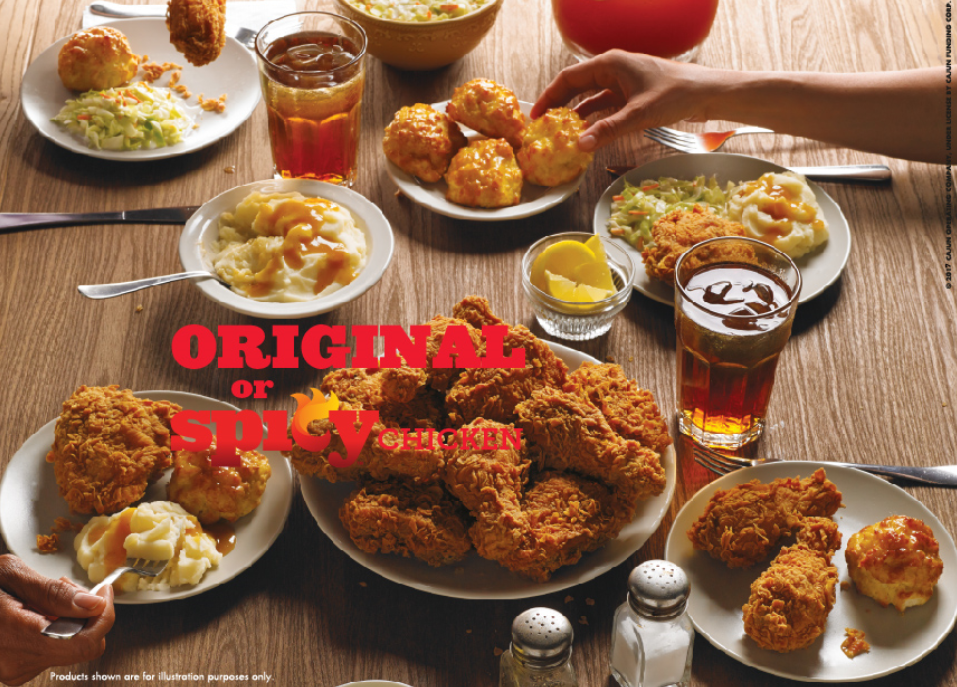 Apply now: Shift Manager - West Auckland at Texas Chicken - Henderson ...