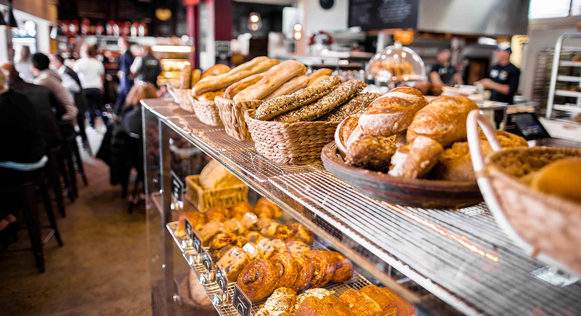 Apply now: Artisan Baker at Bake Bar - Randwick - Randwick, NSW | Barcats