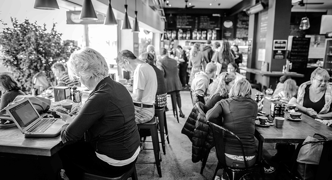 Apply now: Artisan Baker at Bake Bar - Randwick - Randwick, NSW | Barcats