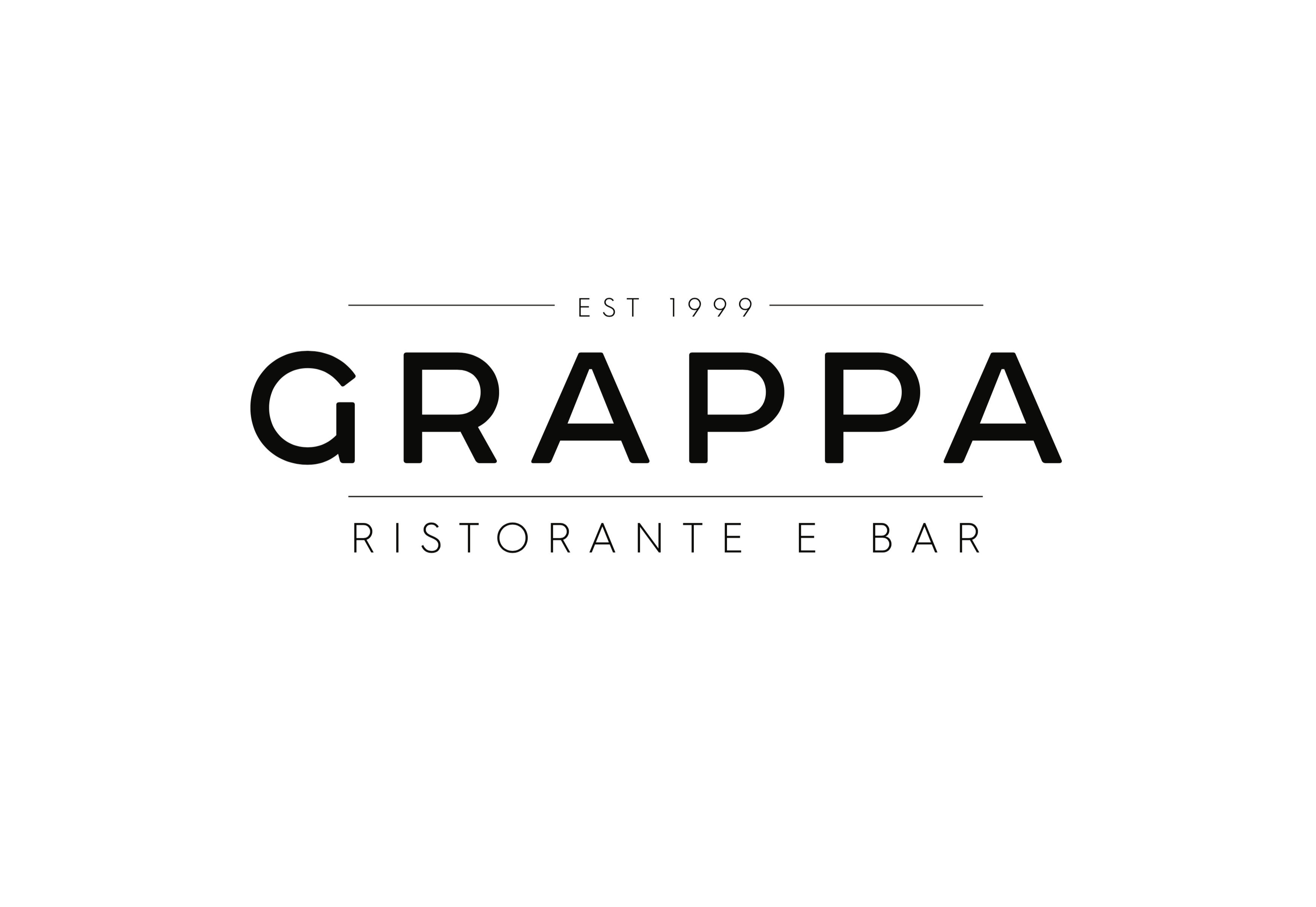 Apply now: FOH staff (waiters, Hostess & Runners) at Grappa Ristorante ...