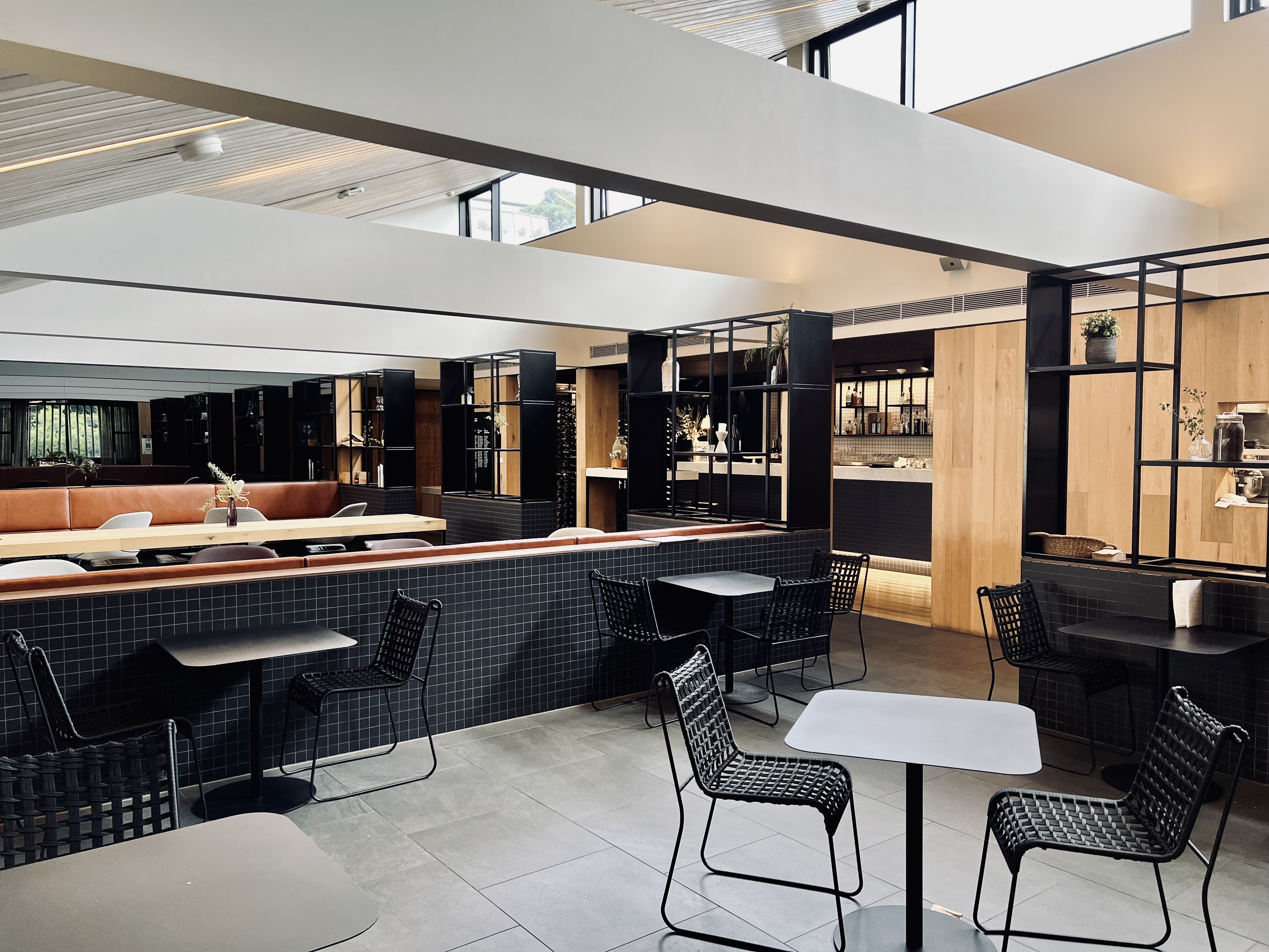 Apply now: Restaurtant and Functions Supervisor at The Monash Club ...