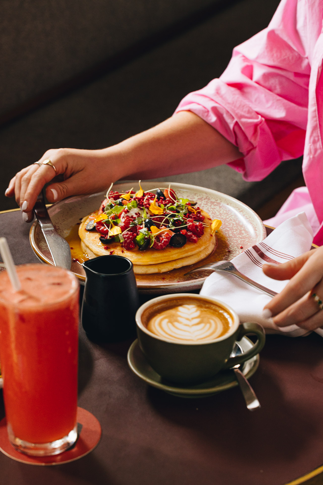 Apply now: Barista / Breakfast Staff at Prince Public Bar - St Kilda ...