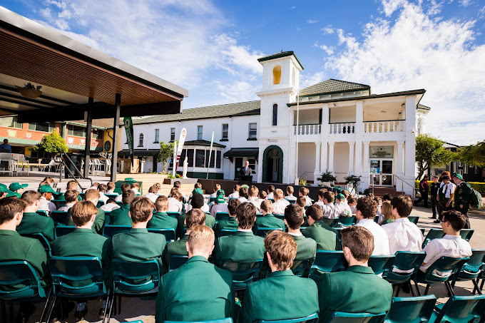 Apply now: Assistant to the Cafe Co-Convenor - Shorncliffe, QLD | Barcats