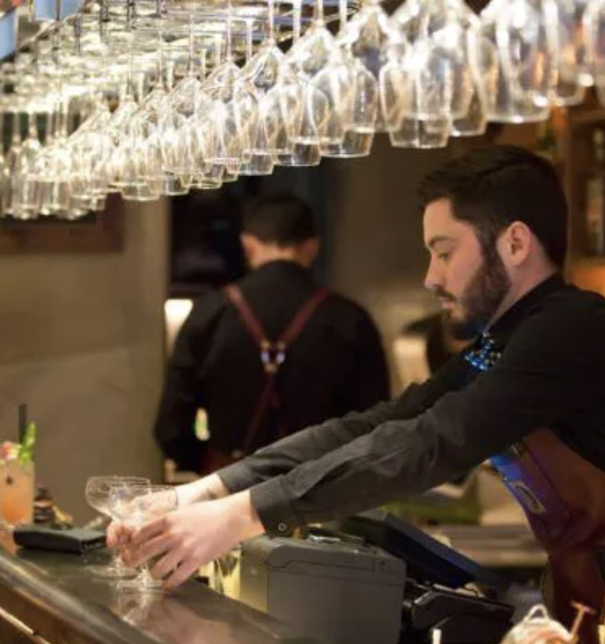 Apply now: Cocktail Bartender at Alleyway Bar - Sydney, NSW | Barcats