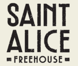 Apply now: Waiter at Saint Alice Bar and Eatery - Auckland CBD ...