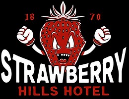 Apply now: Bar staff at Strawberry Hills hotel - Surry Hills, NSW | Barcats