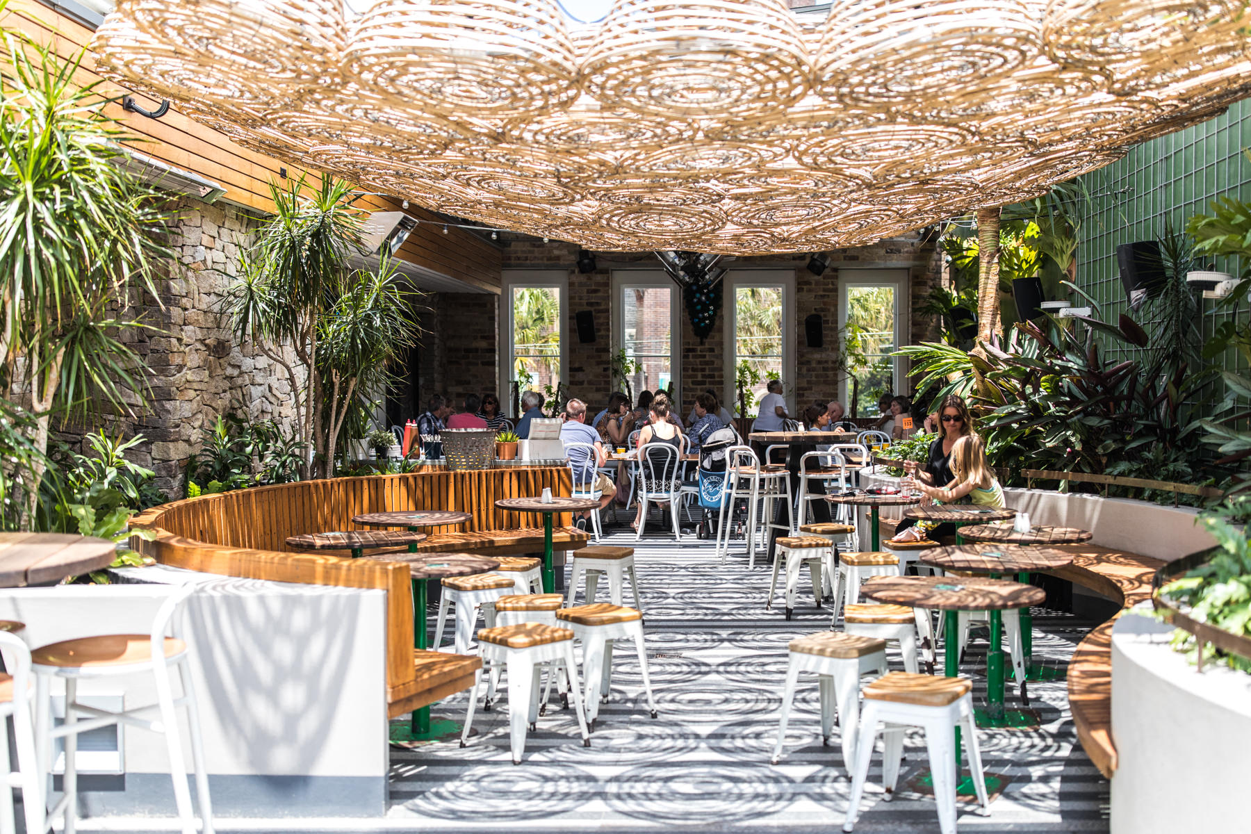 Apply now: Barstaff at The Ivanhoe Hotel - Manly, NSW | Barcats