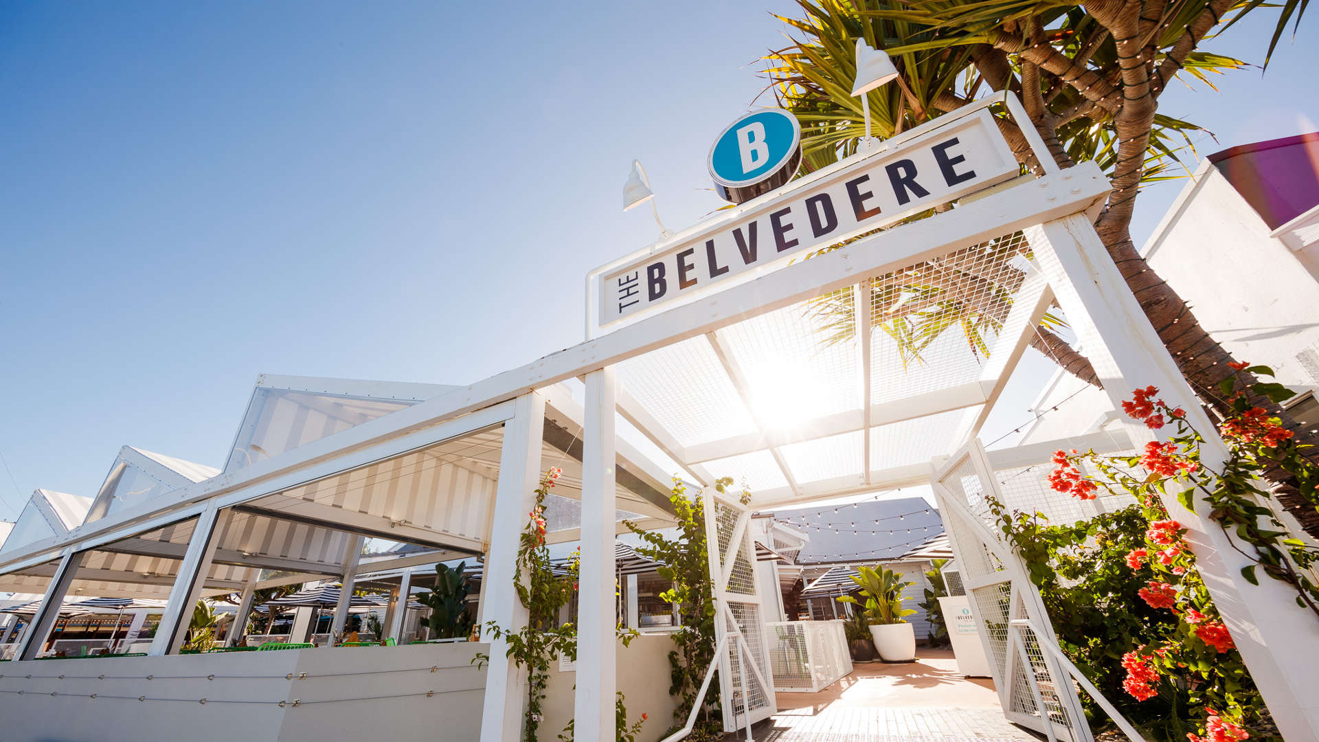 Apply now: Food & Bar attendants - The Belvedere Hotel - Woody Point ...