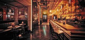 Apply now: Floor staff at The Alchemist - Nottingham, East Midlands ...