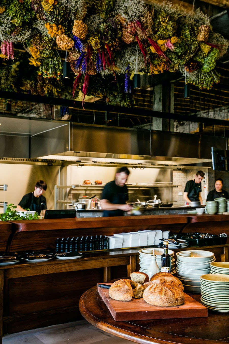 Apply now: Amano | Sous Chef - Auckland CBD, Auckland | Barcats