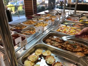 Apply now: Cafe All-Rounder at Buffett 88 - Ashfield, NSW | Barcats