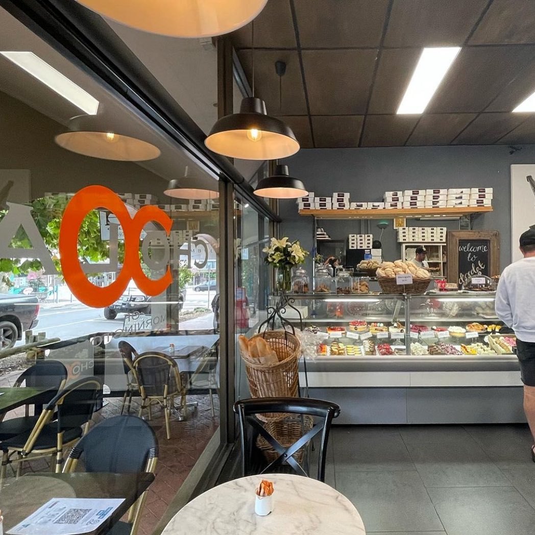 Apply now: Cafe Allrounder - Mornington, VIC | Barcats