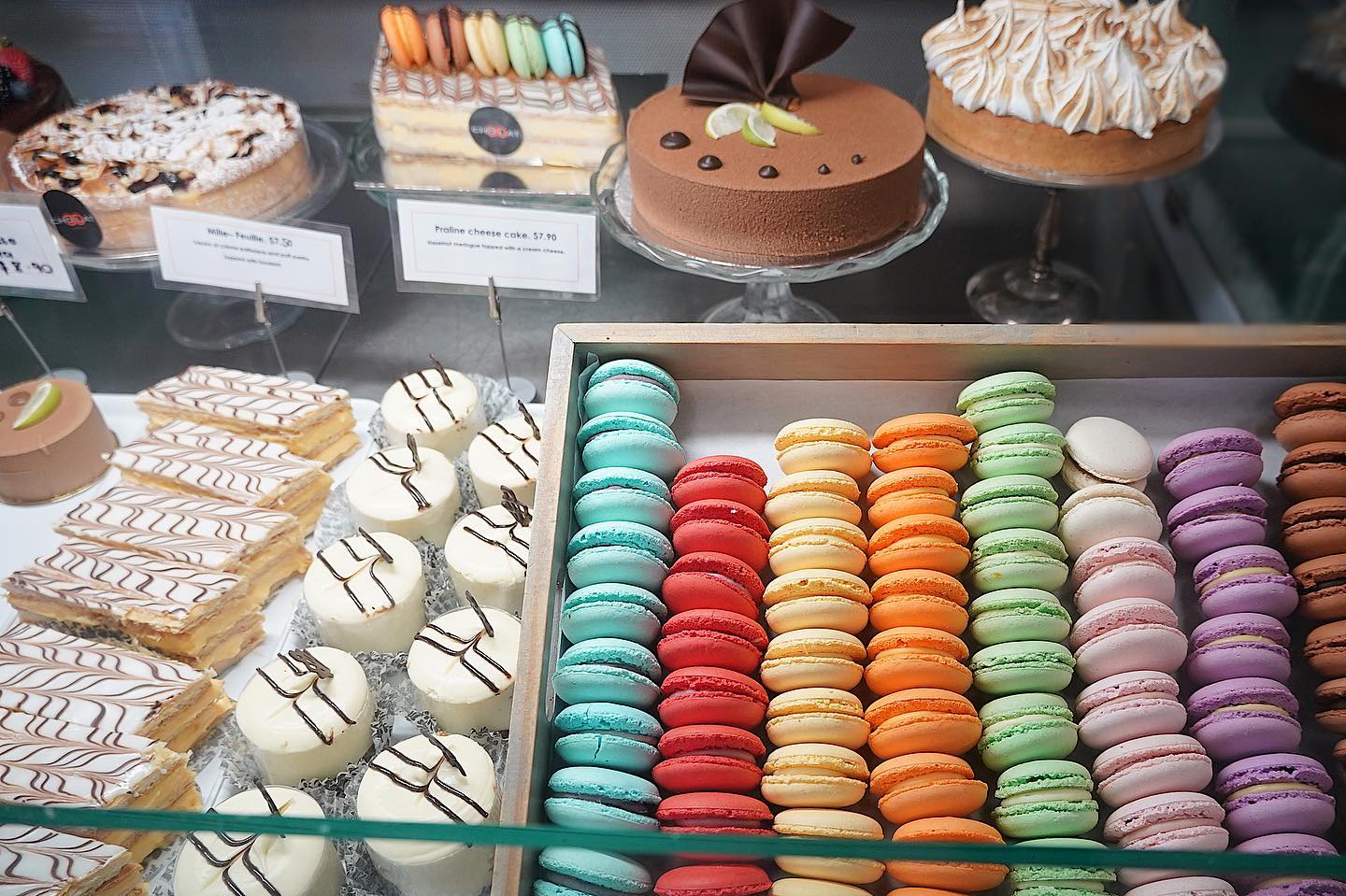 Apply now: Cafe Allrounder - Mornington, VIC | Barcats