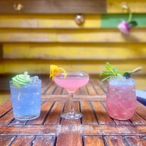 Apply now: Cocktail bartender, afternoon and evening shifts at Chuckle ...