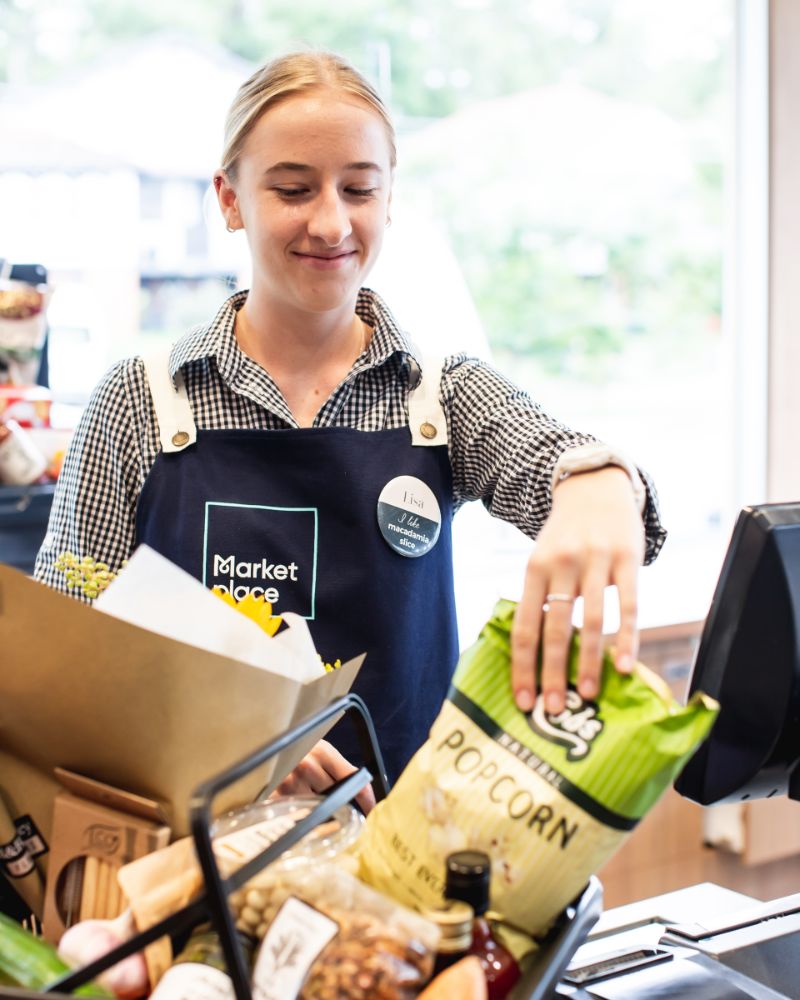 Apply now: Barista at IGA Marketplace Ascot - Ascot, QLD | Barcats